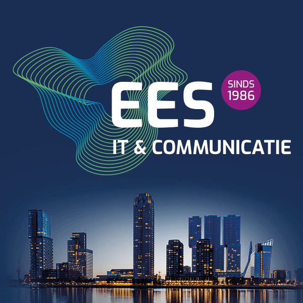 EES IT & Communicatie | Jouw oplossing Onze ambitie